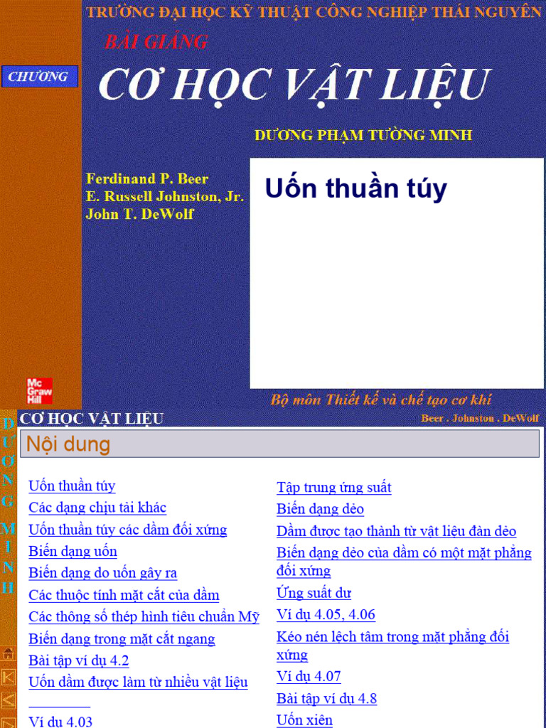 DPTM c5 Uon Thuan Tuy | PDF