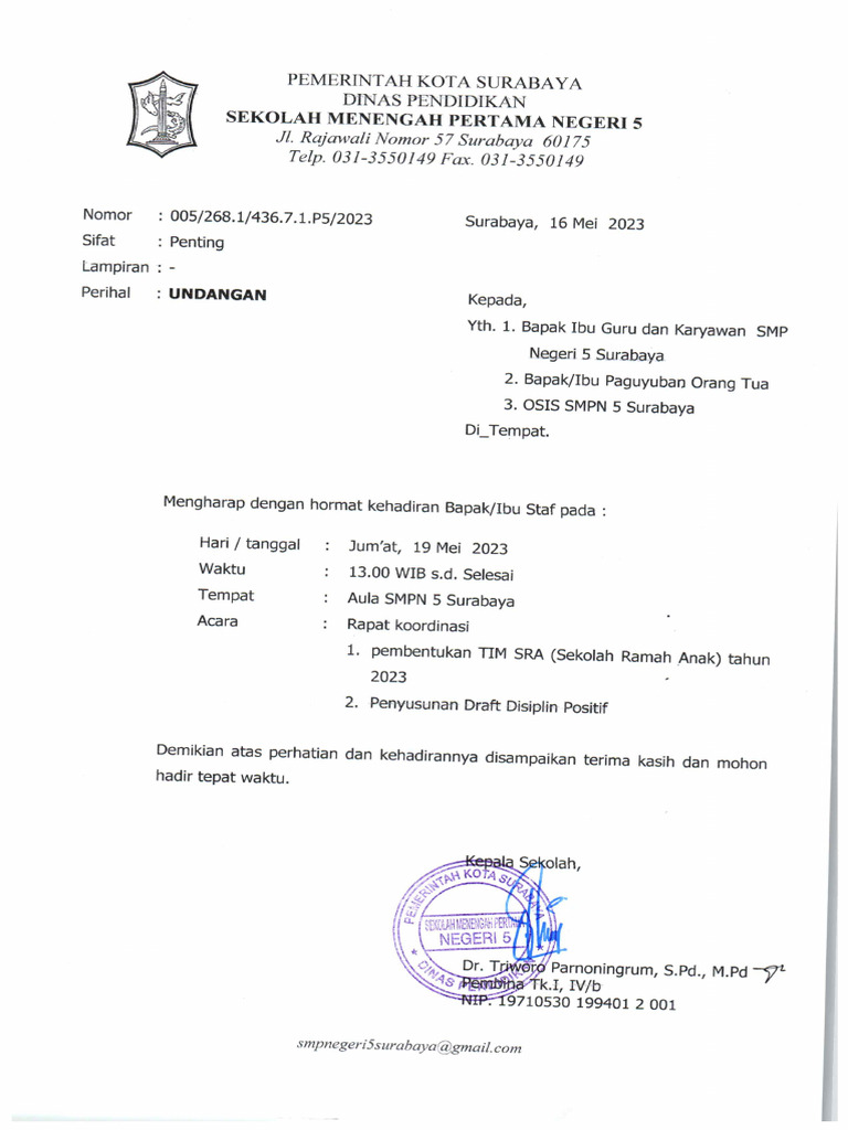 1b. Komponen SRA | PDF