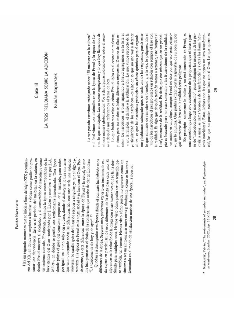 Naparstek | PDF