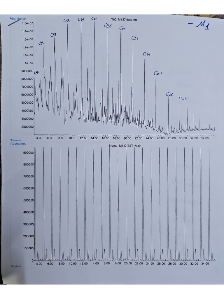 GC Ms | PDF