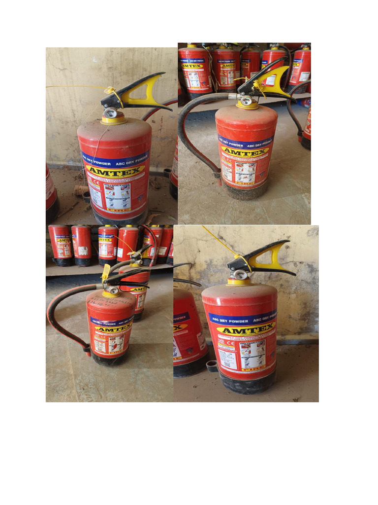 Firex Warrenty | PDF