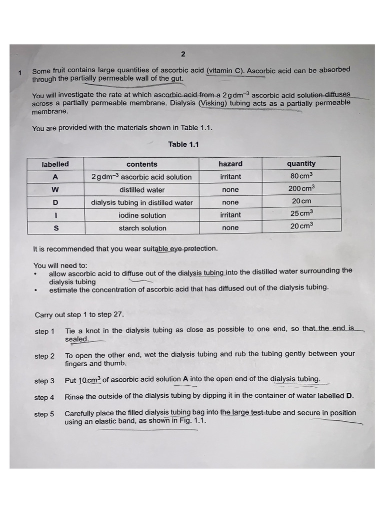 Practical9700 Aima | PDF