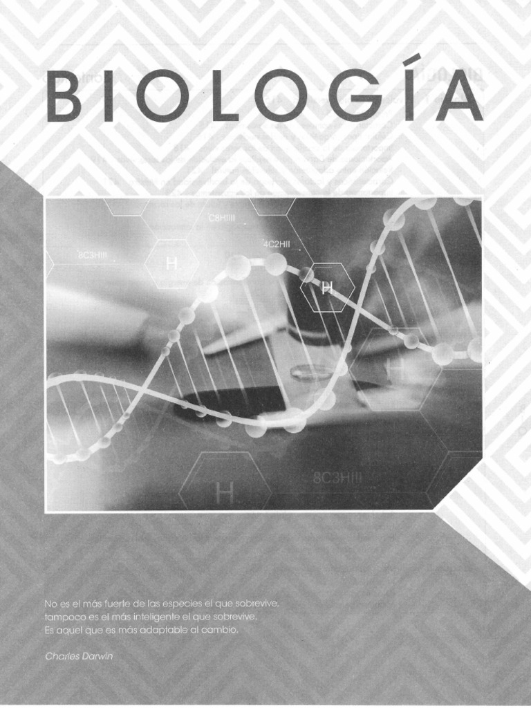 Biología_CONAMAT | PDF