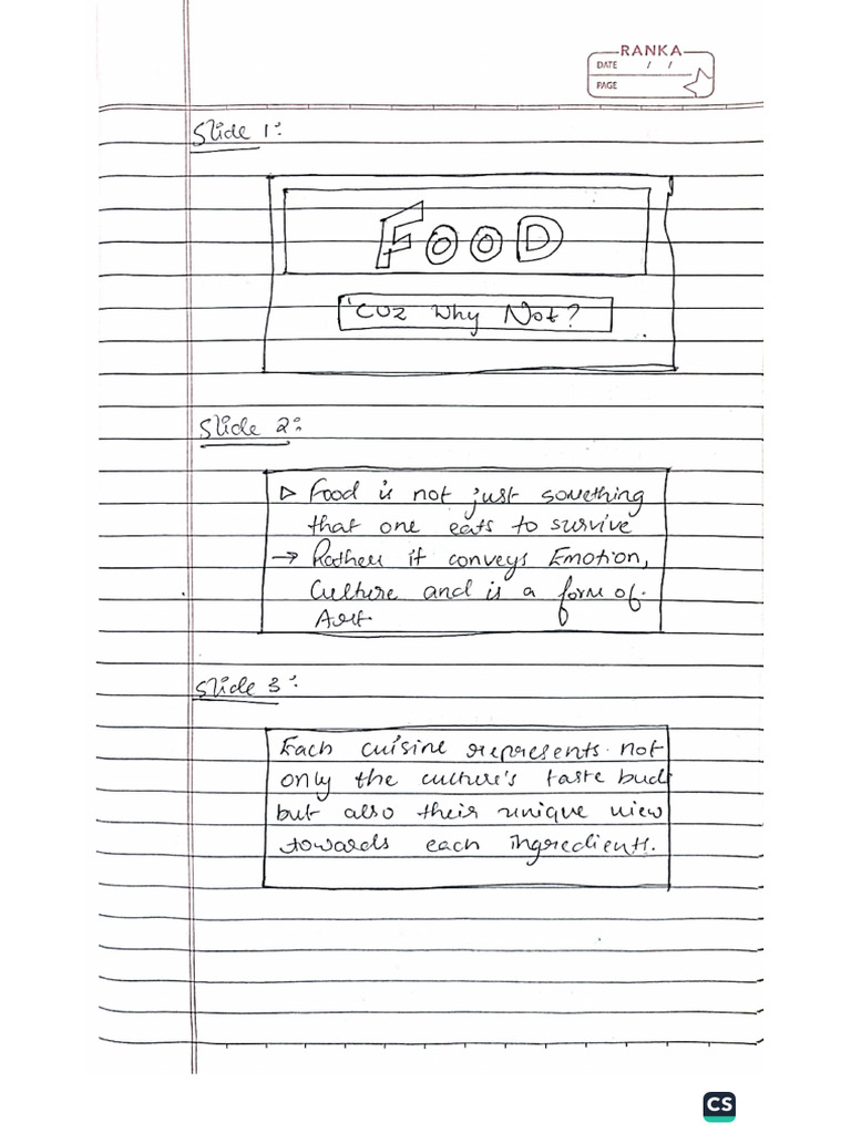 Generic English | PDF