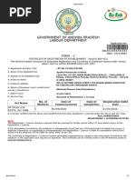 Imsbc Code | PDF | Cargo | Dangerous Goods