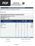 Purchase Request Form 2025 | PDF | Personal Computing | Computer Science