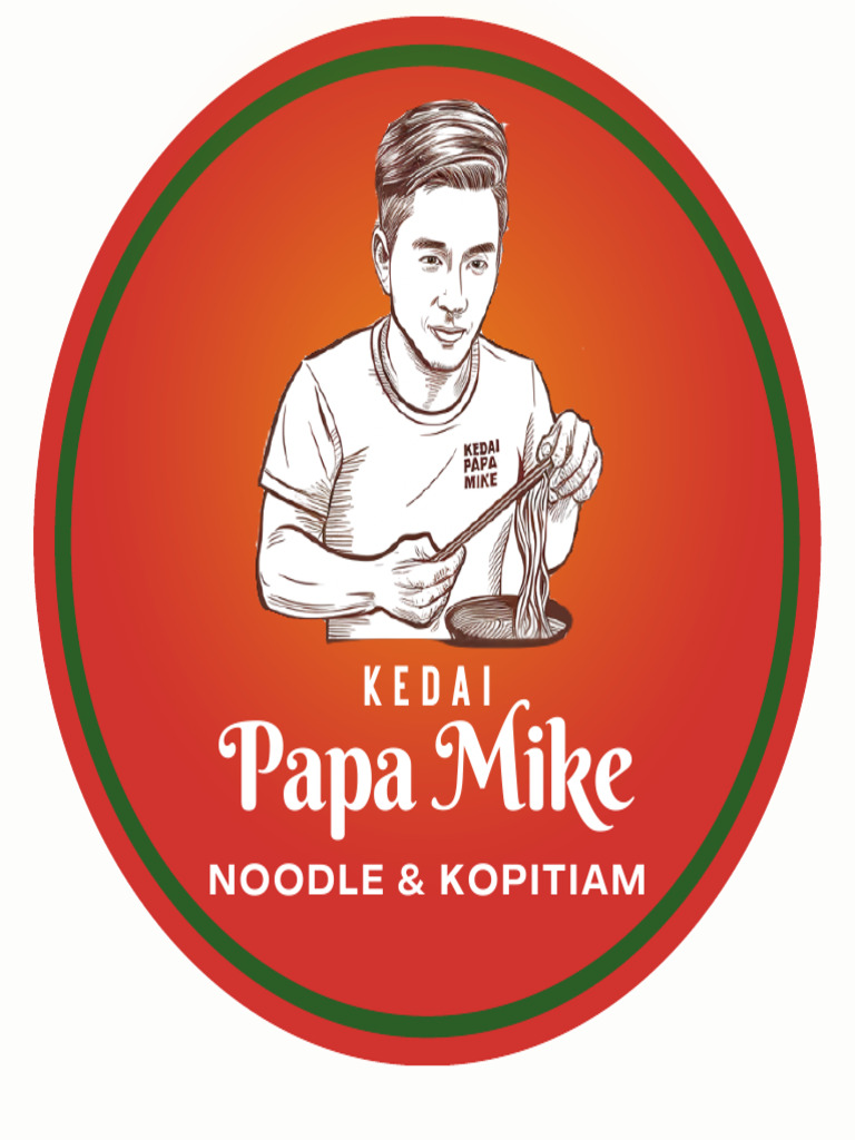 Logo Papa Mike | PDF