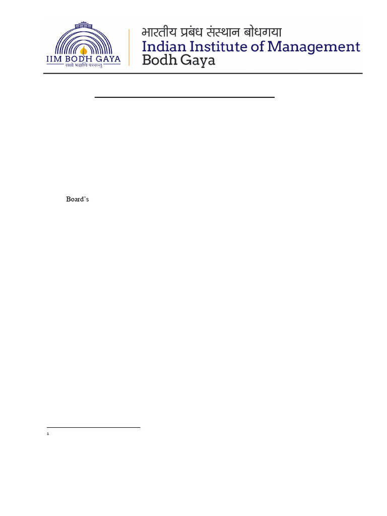 IPM Admission Policy 2025 | PDF | University And College Admission