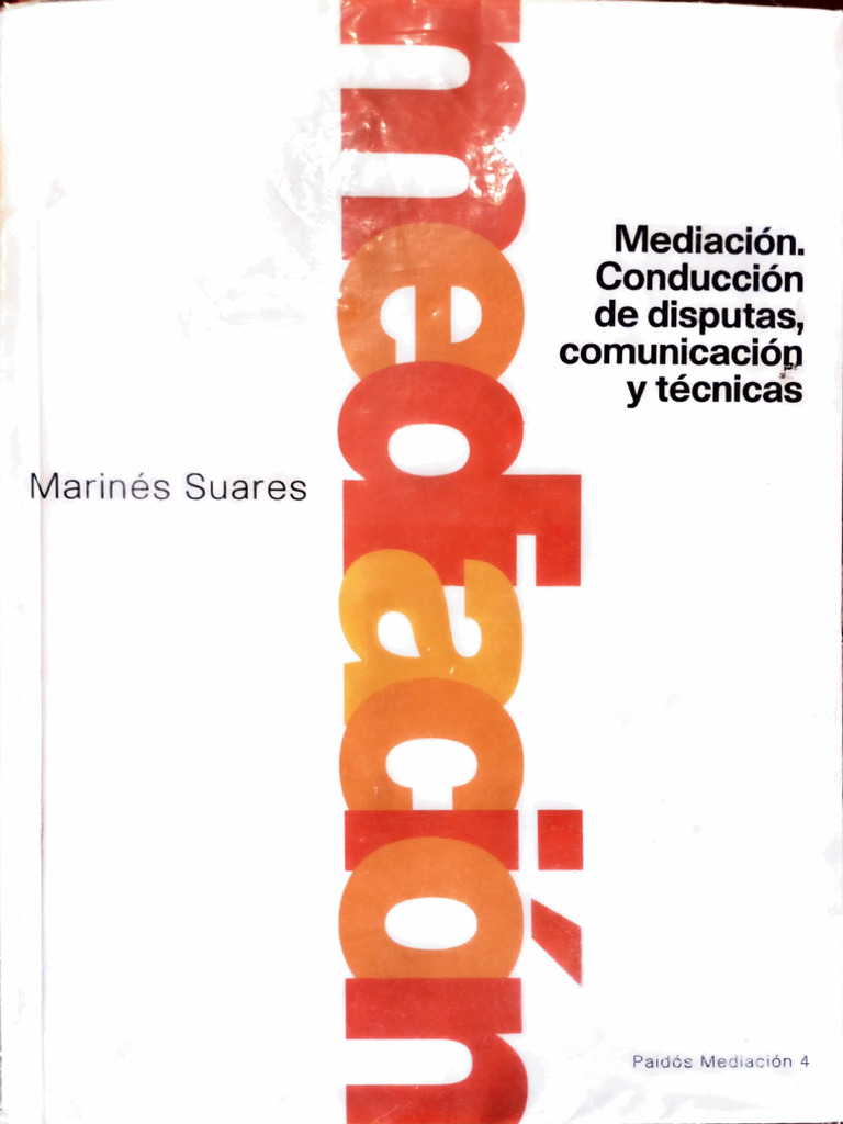 Marines Suarez. Comunicación | PDF