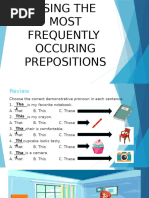 Nadsat 'A Clockwork Orange' Dictionary | PDF