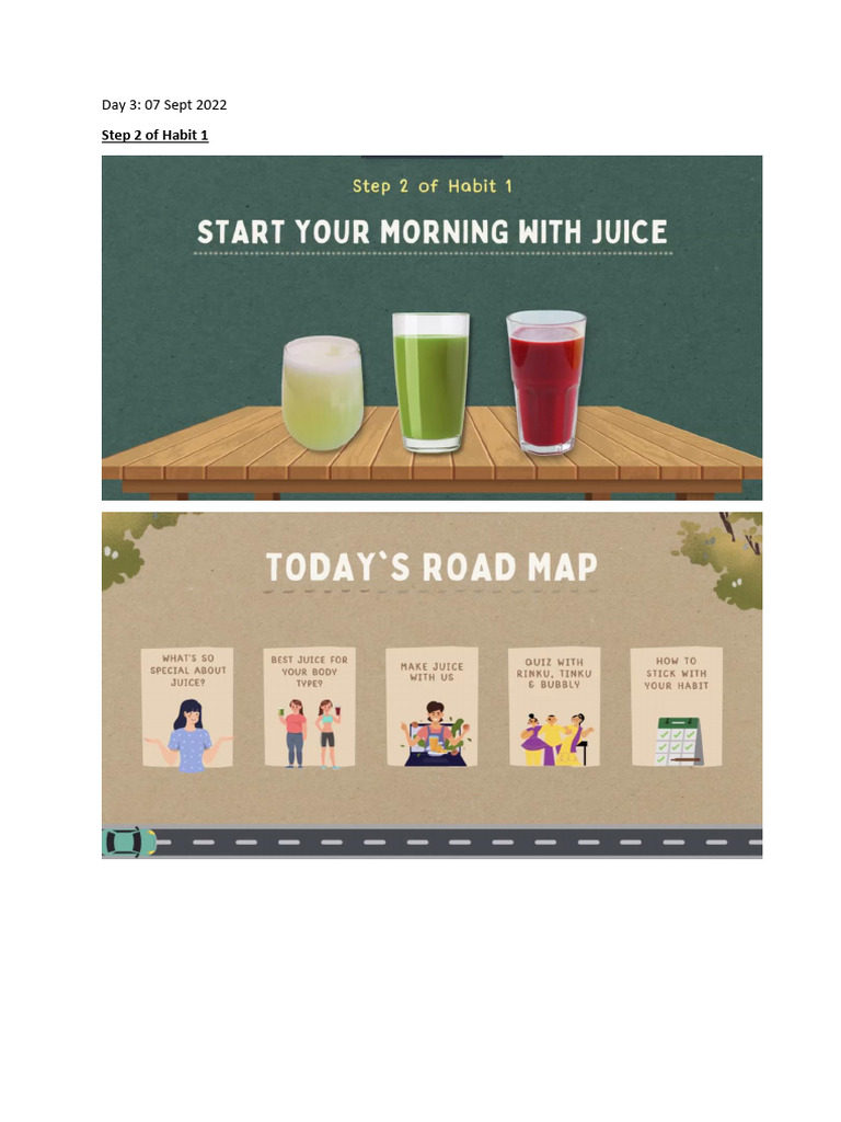 Day 3_Satvic Movement 21 Days Program | PDF