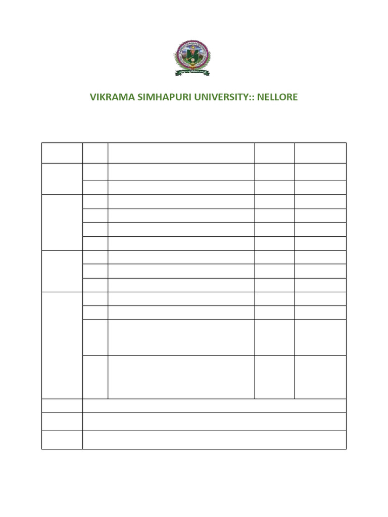 Bca Bigdata Fifth - Sem Approved Syllabus | PDF | Apache Hadoop ...