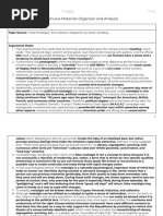 False Nostalgia | PDF | Nostalgia | Liberal Arts Education