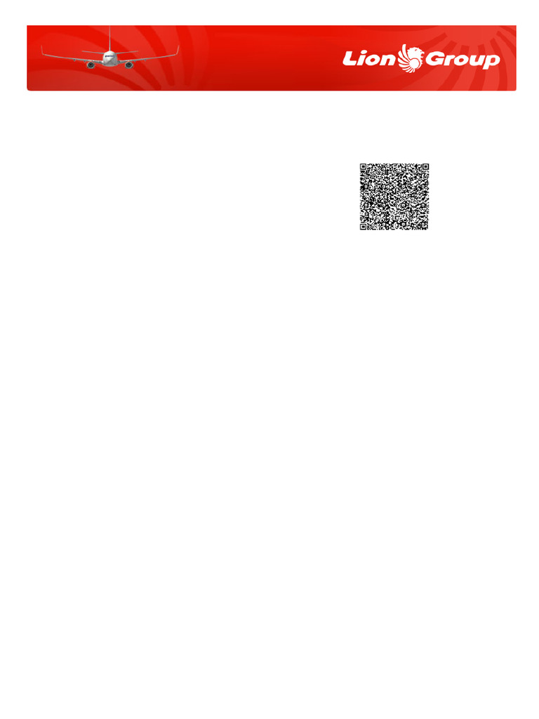 Eticket - NYAZJW (ZAKIAH 19 PAX 17 FEB) | PDF | Baggage | Civil Aviation