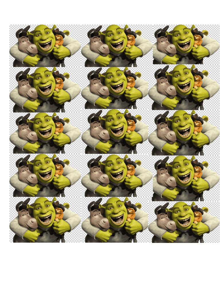 Sherk | PDF