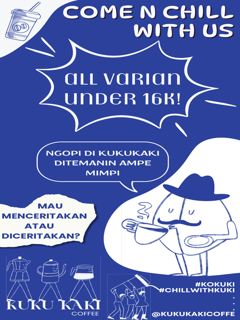 Promo Spesial Kemerdekaan | PDF