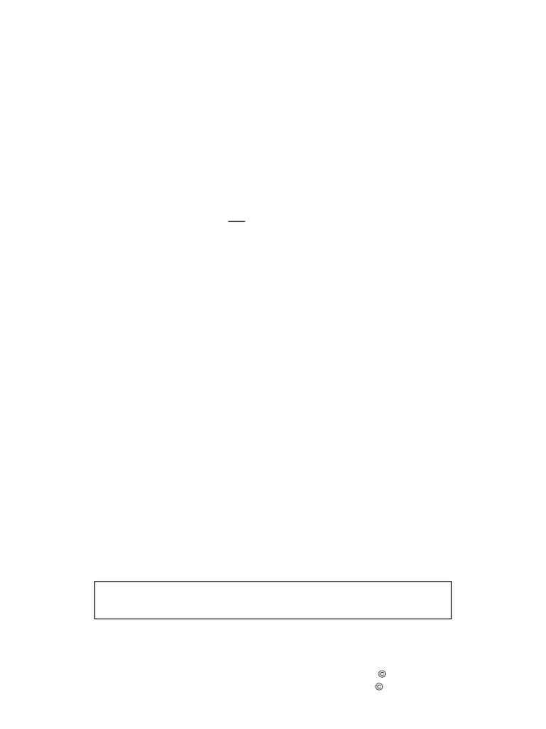 Examination: Subject CT1 Financial Mathematics Core Technical | PDF | Bonds (Finance) | Yield ...