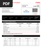 Conditional Acceptance For Value | PDF | Uniform Commercial Code ...