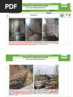 OSHA Guidelines for Excavation Benching | PDF | Slope | Earth Sciences
