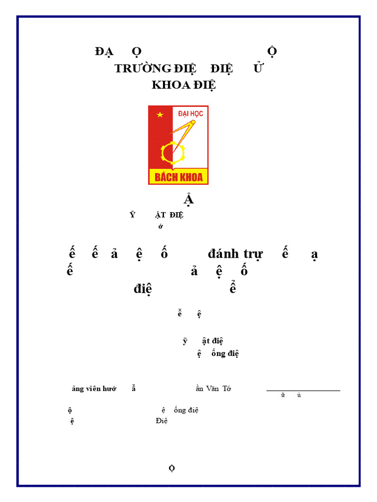 5 Nguyễn Việt Anh 145404 Btd CA Hk2023.1 | PDF