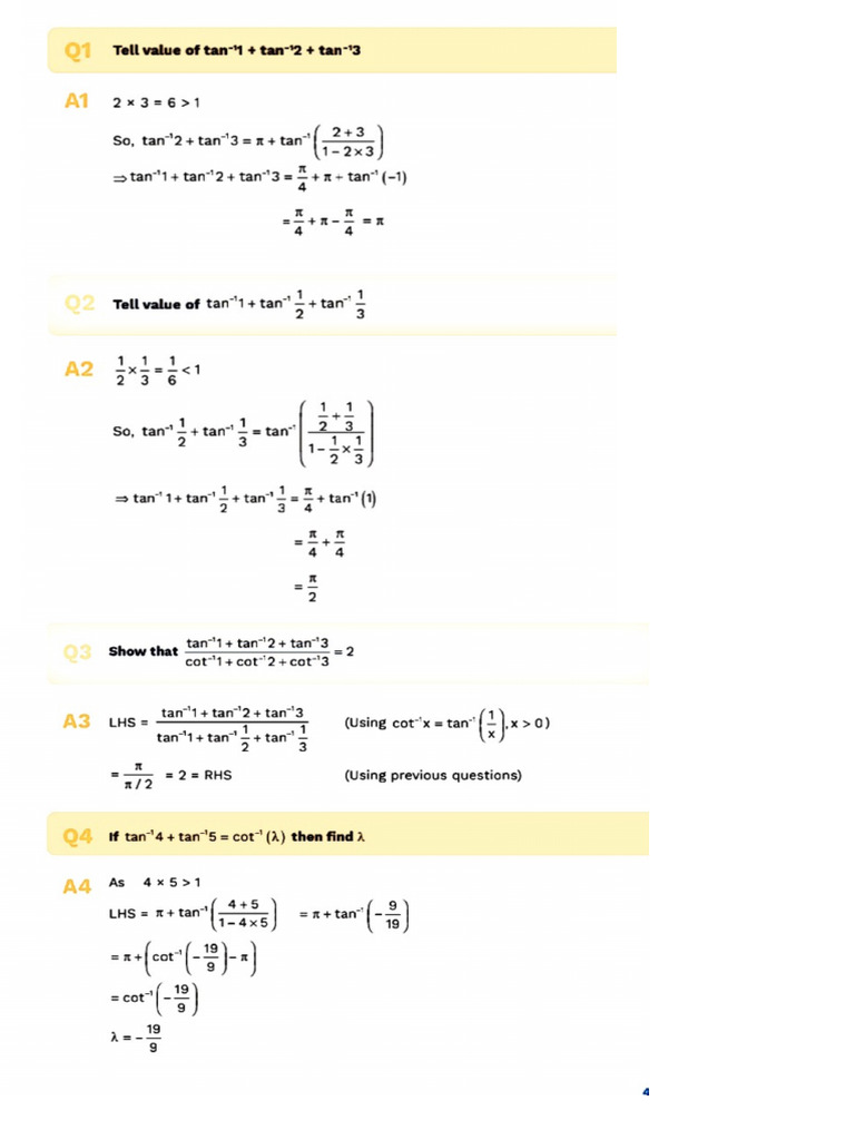 Illustrations 4 ITF | PDF