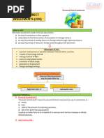 ODI Form - New | PDF | Equity (Finance) | Banks
