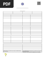New India Floater Mediclaim Proposal Form | PDF | Insurance | Physical ...
