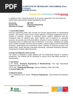 ISO 8015 Principle | PDF | Engineering Tolerance | Angle