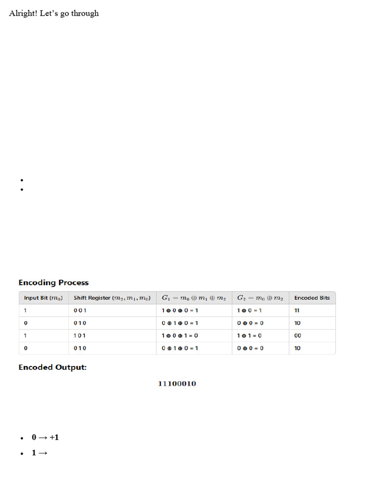 BPSK Mod Demod Start End True Final | PDF | Computer Data | Electronics