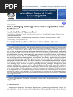 Interpol Disaster Victim Identification Guide | PDF | Emergency | Autopsy