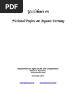 Organic Farming Questionnaire.2-4 | PDF | Organic Foods | Organic Farming