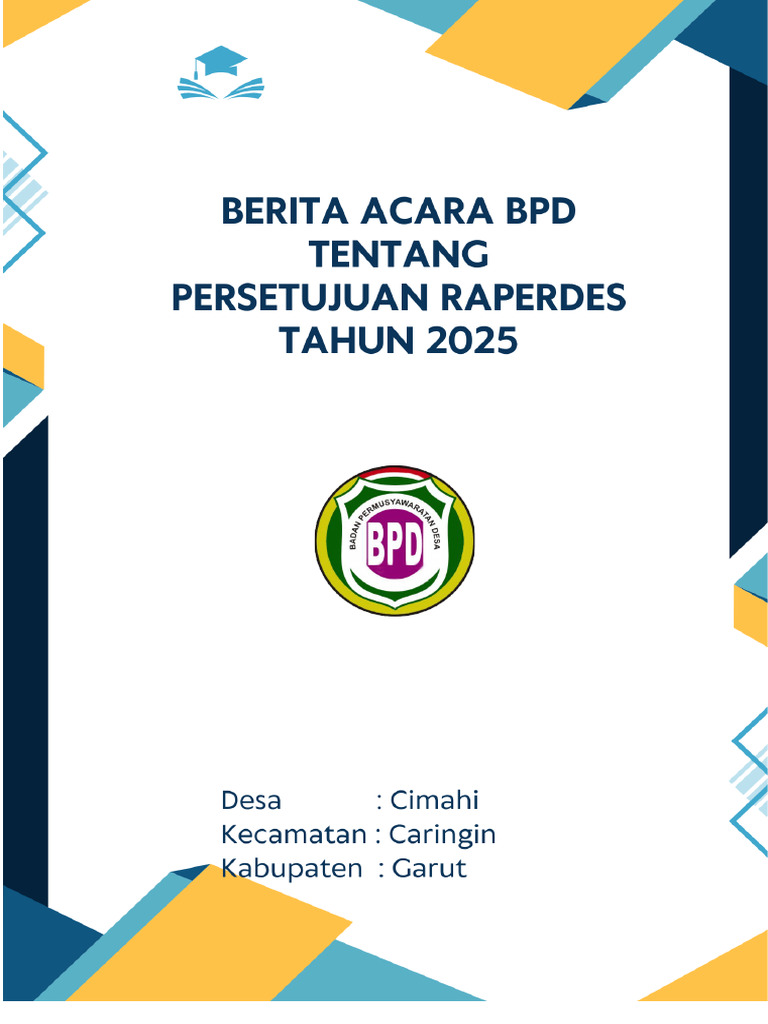 COVER BPD 2 | PDF