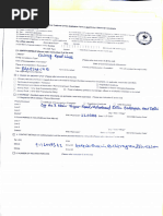 Camskra Non-Individual KYC Form Guide | PDF | Corporations | Private Law