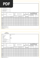 Leave with Wages Register Form 15 | PDF | Economies | Labour