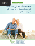 Urdu - CES Card | PDF