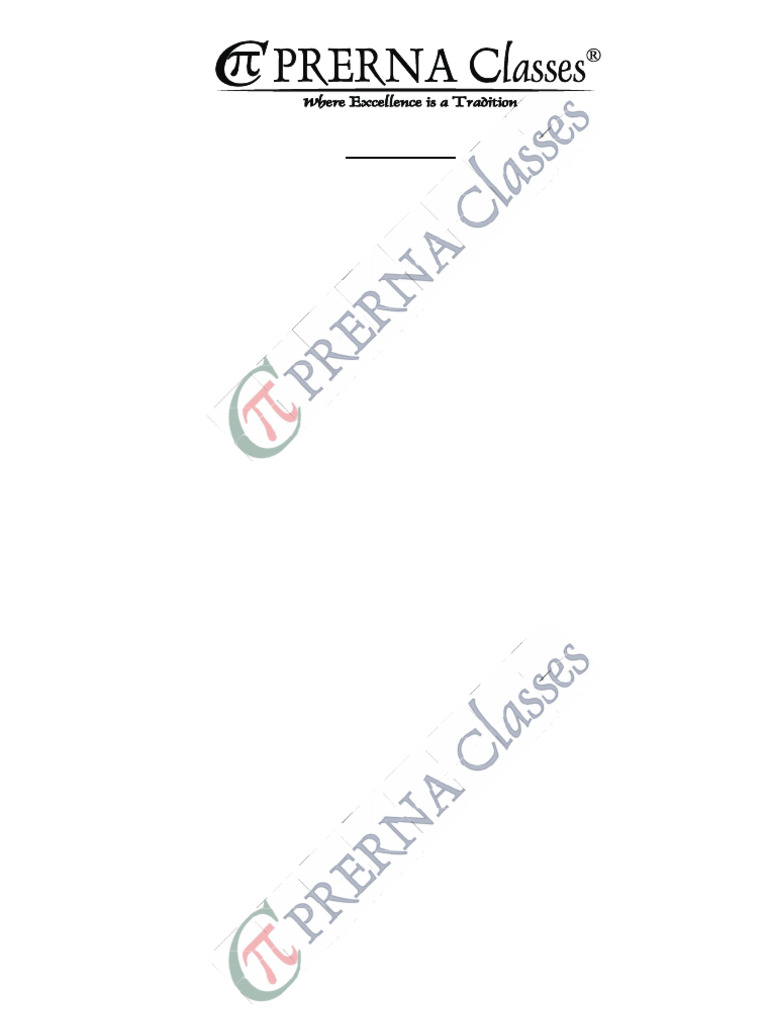 Wave Optics Answer Key | PDF