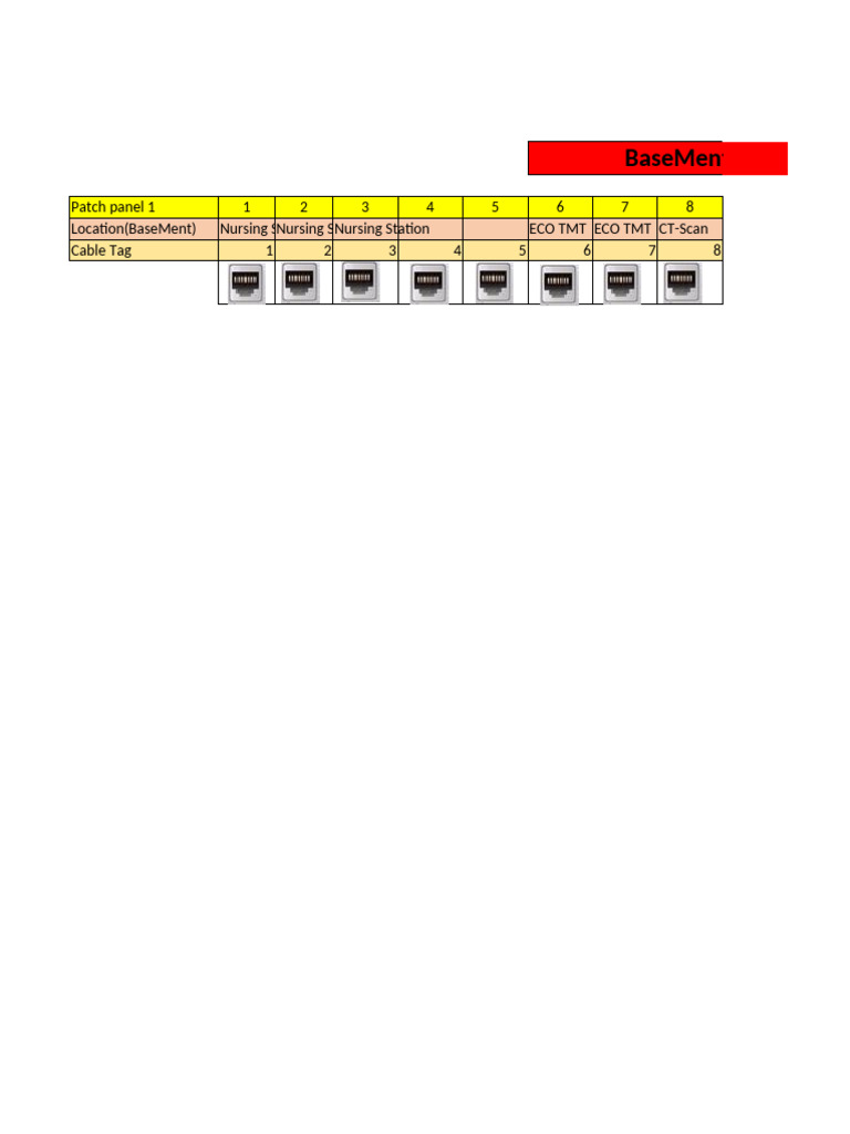 Networking Documents | PDF