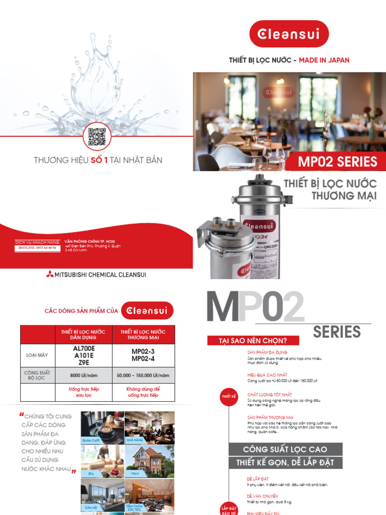 Catalog MP02 4 | PDF