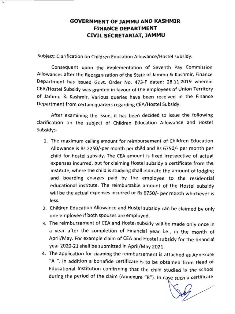 Clarification Codes CEA Dated 14.08.2020 | PDF | Government