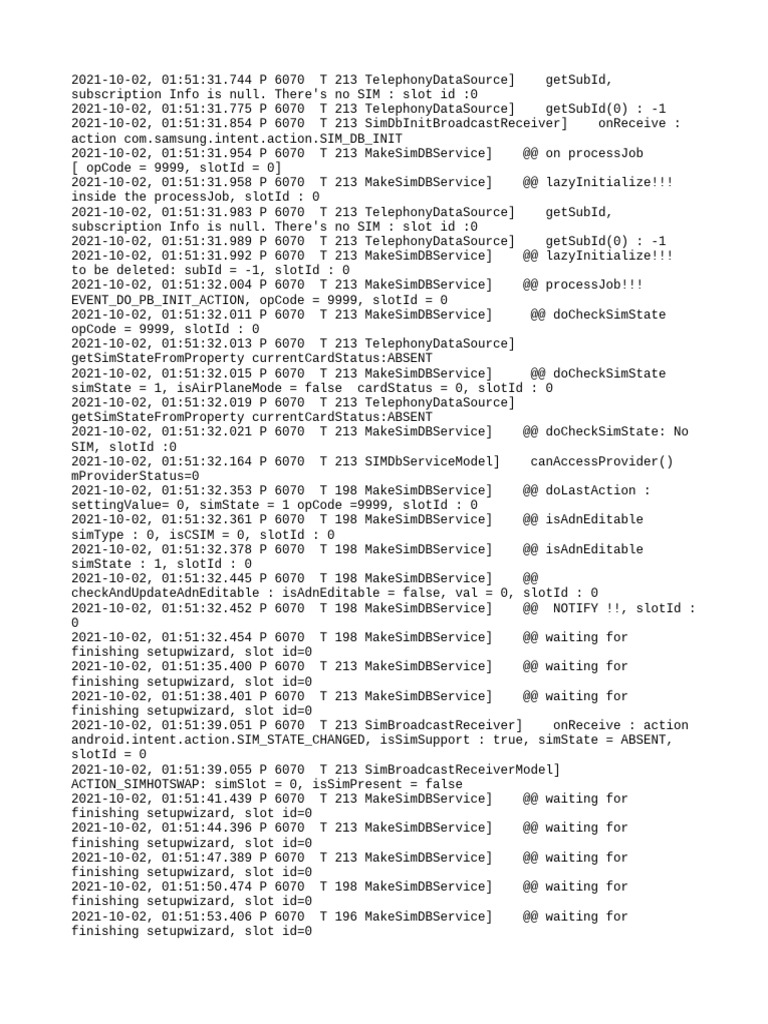 0 Dumpacore 3rd Com - Samsung.android - App.contacts | PDF