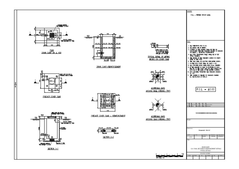 WO Structural (1) Model | PDF