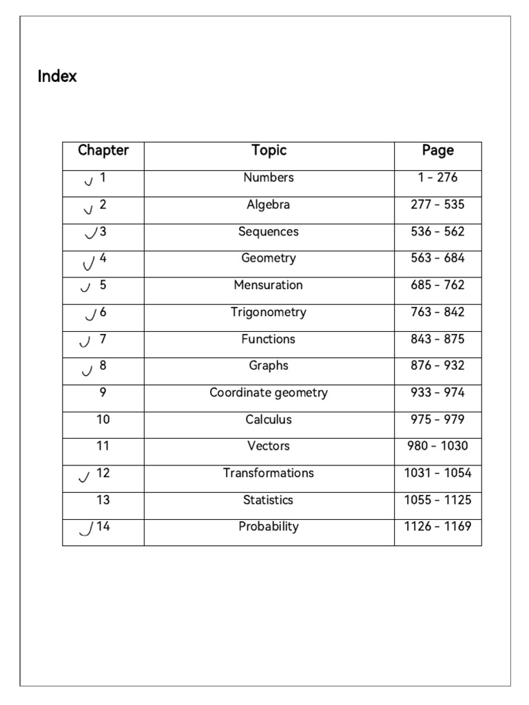 OL Cambridge p2 Classified Updated_compressed | PDF | Geometry | Mathematics