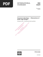 ISO-5356-1-2015 | PDF | International Organization For Standardization | Electrical Connector
