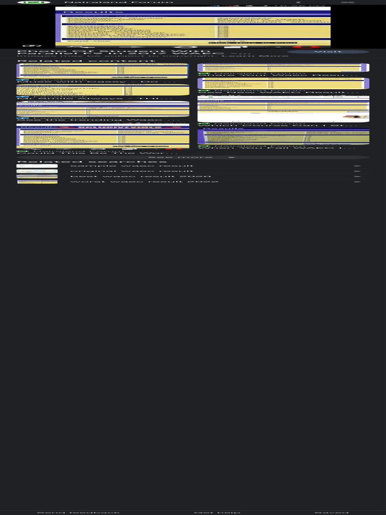 Parallel f9 - Google Search | PDF