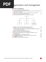 Corbett Maths Area and Perimeter Guide | PDF