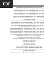 The Bug Collector Guitar Tabs & Tuning | PDF
