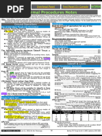 B737 Checklist | PDF | Aerospace | Aircraft
