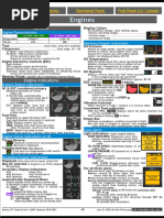 B777-Engines and APU | PDF | Turbine | Gas Turbine