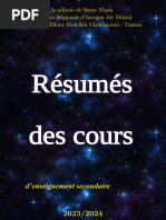 Vectors Cheat Sheet | PDF | Teaching Methods & Materials