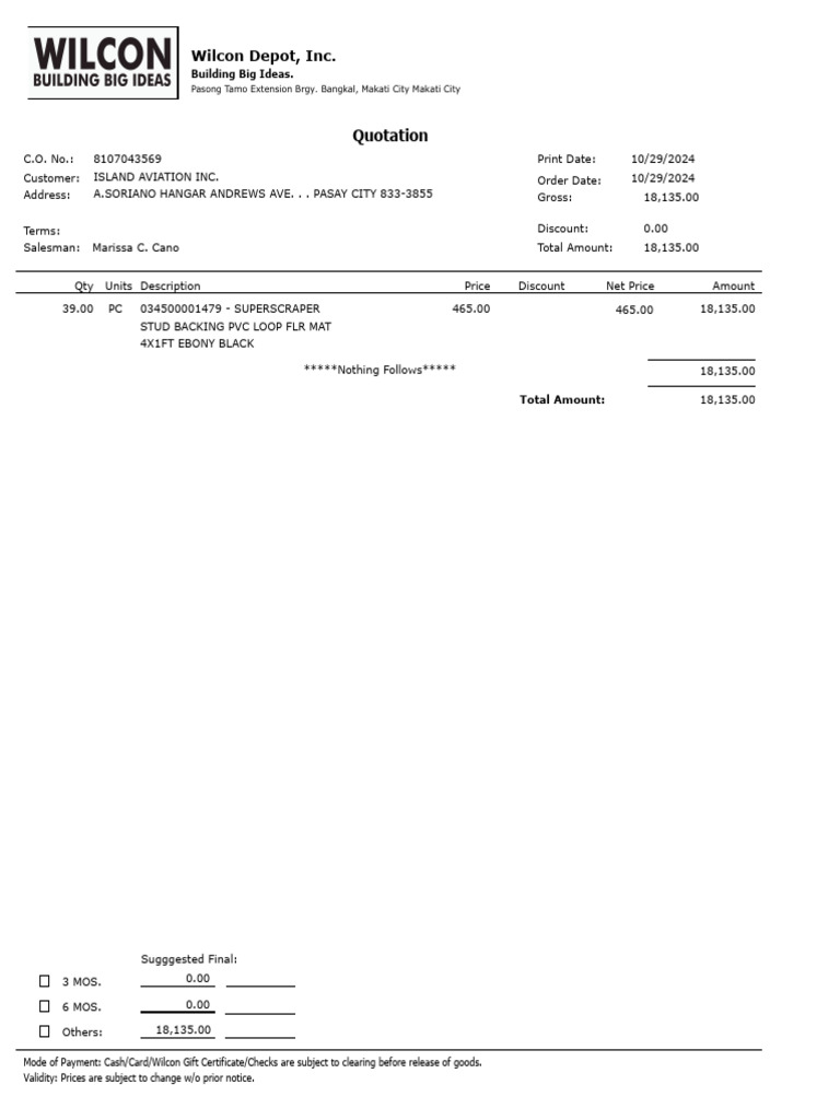 18th Birthday Script | PDF